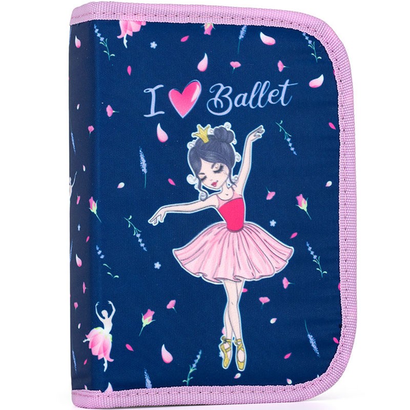 Školská taška Oxybag PREMIUM Light Baletka 3dielny set | Skolske–tasky.sk